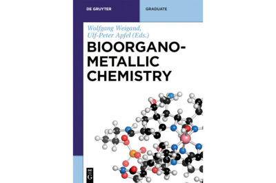 Bioorganometallic Chemistry